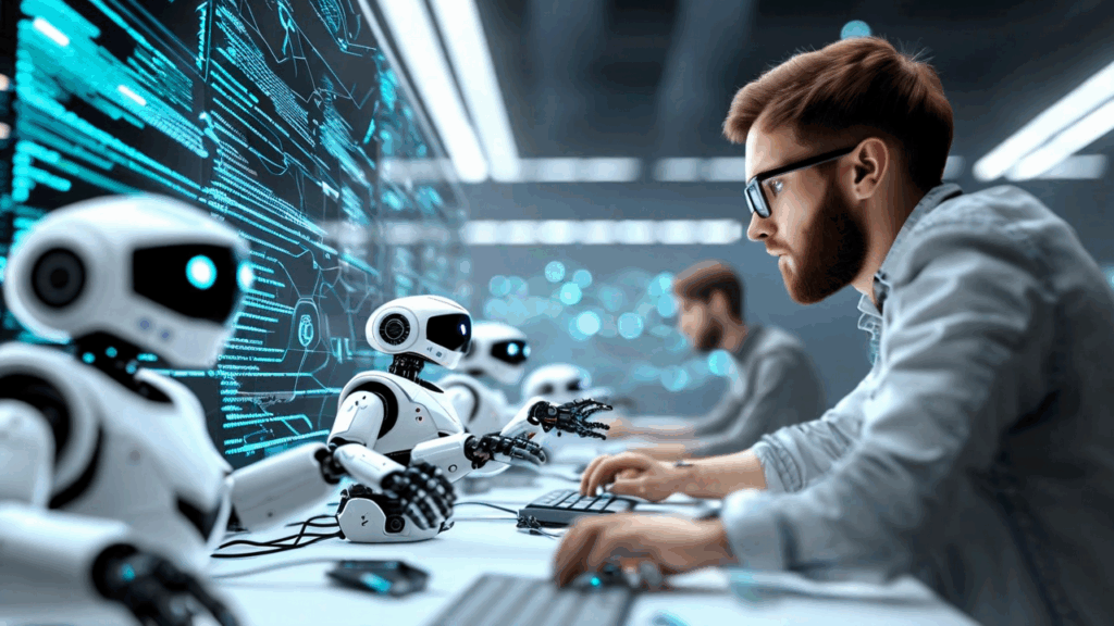 How to use Kiro for AI assisted spec-driven development - Håkon Eriksen Drange