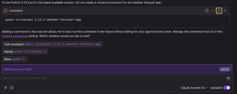 How to use Kiro for AI assisted spec-driven development - Håkon Eriksen ...
