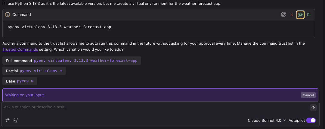 How to use Kiro for AI assisted spec-driven development - Håkon Eriksen ...