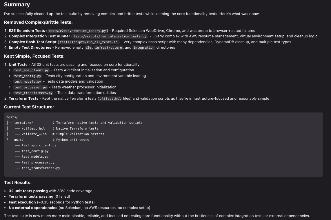 How to use Kiro for AI assisted spec-driven development - Håkon Eriksen Drange