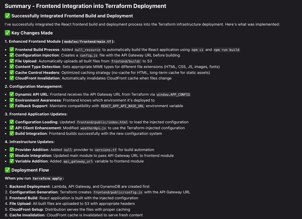 How to use Kiro for AI assisted spec-driven development - Håkon Eriksen Drange